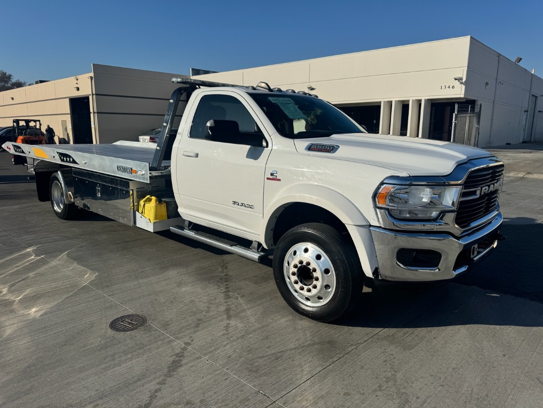 Buy Tow Trucks | Heavy Duty & Used Tow Trucks for Sale | TowEquipments ...