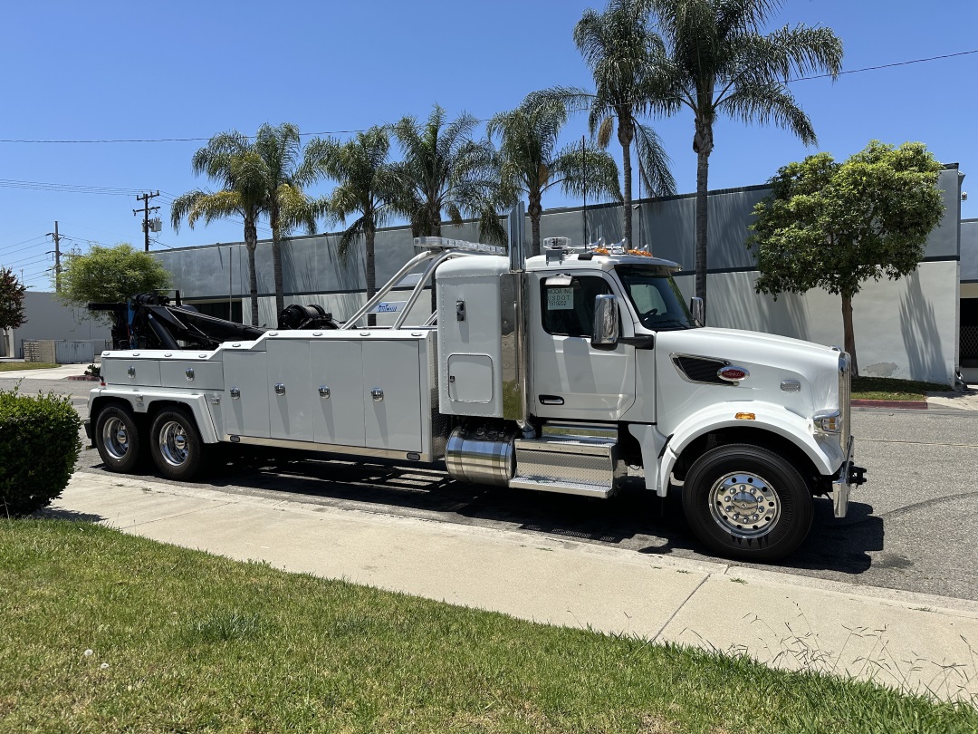 Buy Tow Trucks | Heavy Duty & Used Tow Trucks for Sale | TowEquipments ...